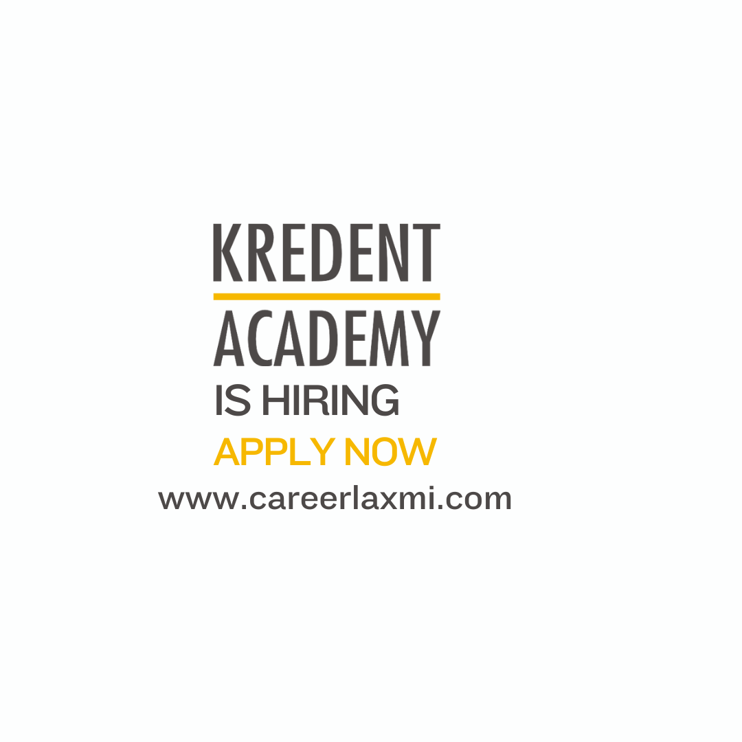Join Kredent Academy as a Technical Lead – ASP.NET + AngularJS: Unlock ... Join Kredent Academy as a Technical Lead – ASP.NET + AngularJS: Unlock ...